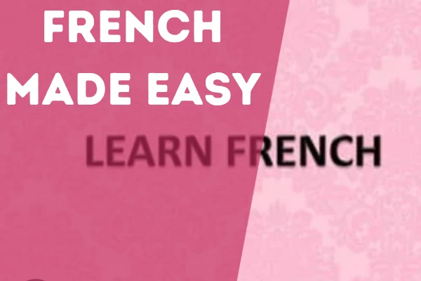 French Made Easy | Online Live Learning