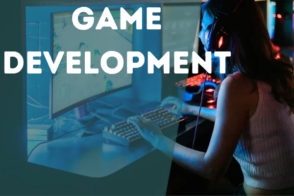 Game Development | Online Live Learning