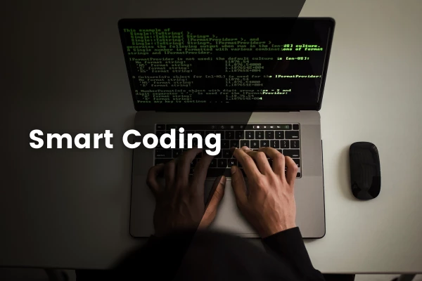 Smart Coding | Online Live Learning