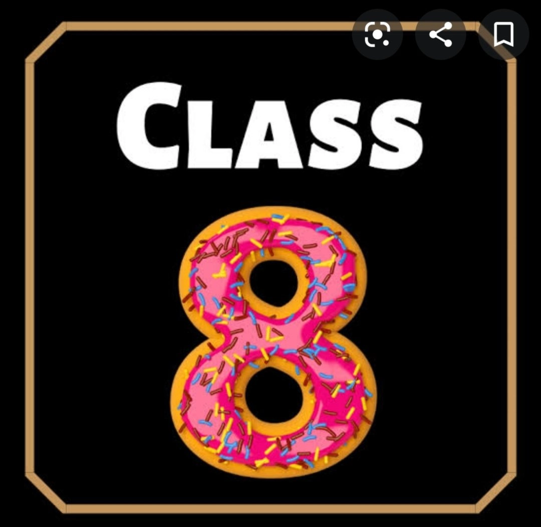 Rational Numbers Class 8 CBSE Online Live Learning