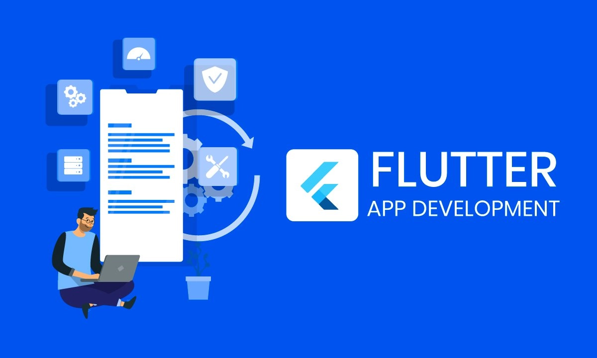 Advanced Mobile App Development with Flutter | Online Live Learning