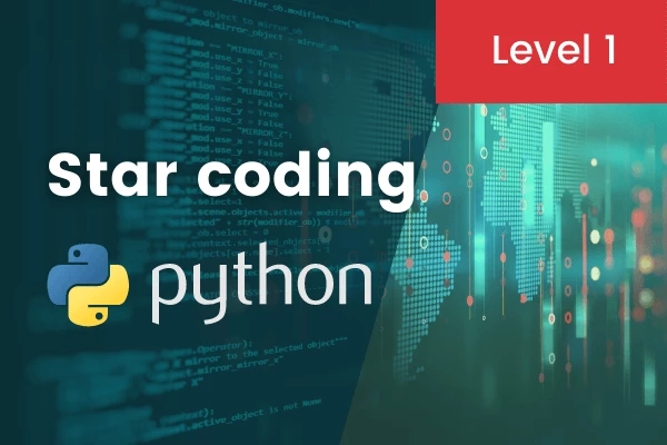 Getting Started with Python (Beginner Level) | Online Live Learning
