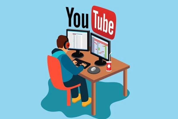 Mastering Gaming YouTube: From Setup to Monetization | Online Live Learning Mastering Gaming YouTube: From Setup to Monetization | Online Live Learning
