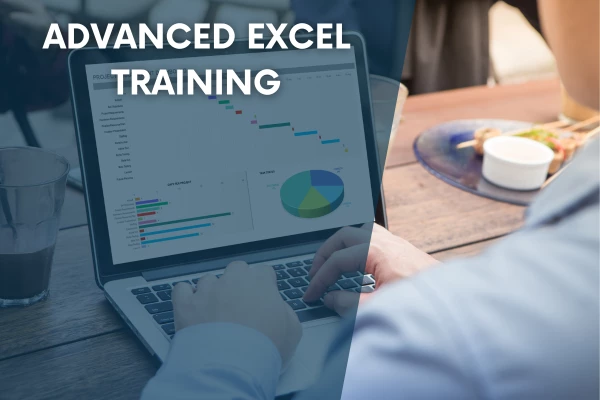 ADVANCE EXCEL TRAINING | Online Live Learning