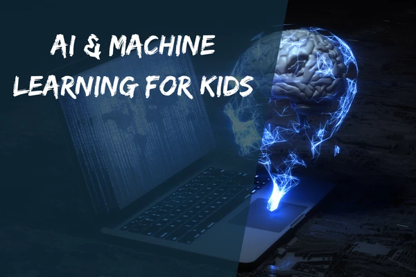 AI and Machine Learning For kids | Online Live Learning