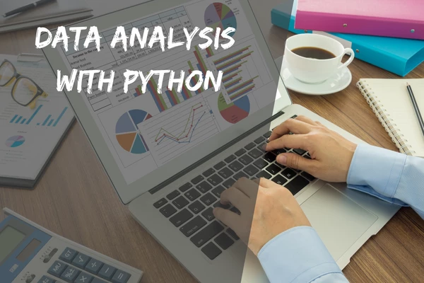 Data Analysis Using Python | Online Live Learning