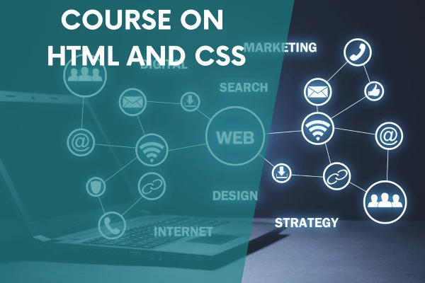 HTML AND CSS | Online Live Learning