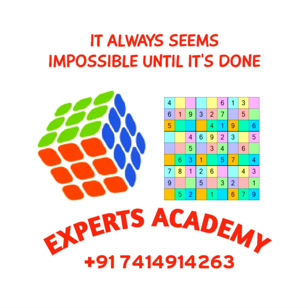 Rubiks Cube And Sudoku Puzzle Online Live Learning